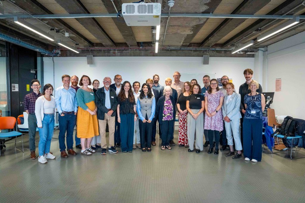 Scottish Peace Platform